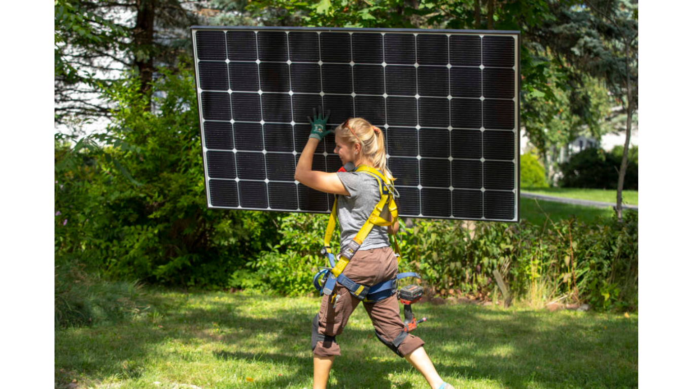 iSun Inc. wins five new solar projects in Vermont » World Business Outlook