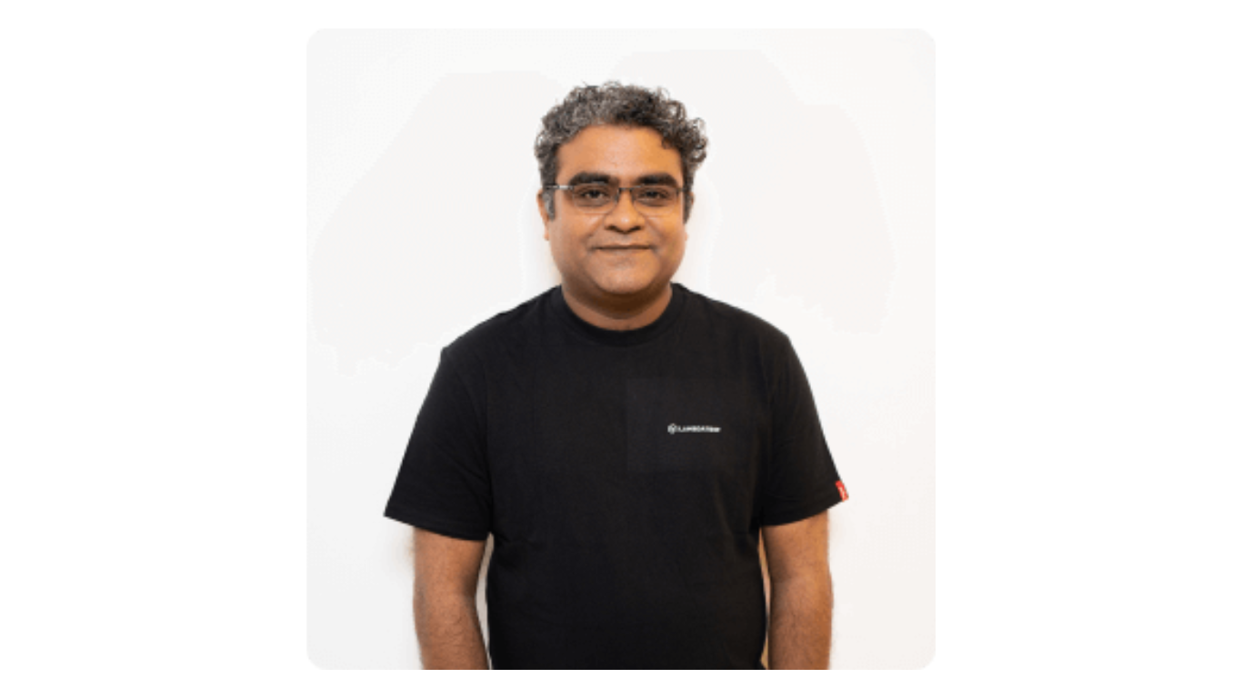 Naveen Gupta joins LambdaTest as its Chief Financial Officer » World ...