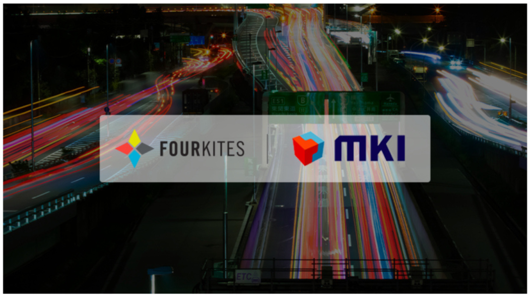 FourKites and Mitsui choose MKI as exclusive reseller in Japan » World ...