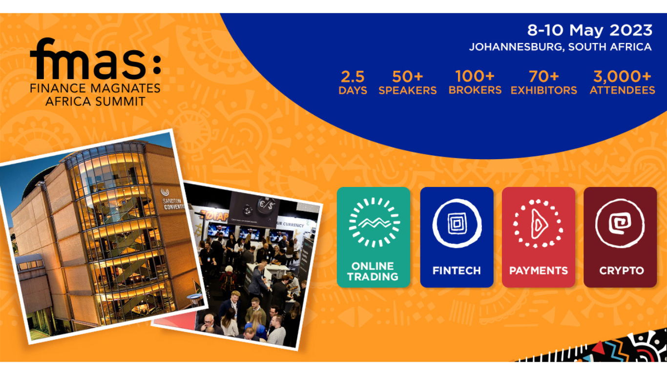 Join the Elite at the Finance Magnates Africa Summit » World Business ...