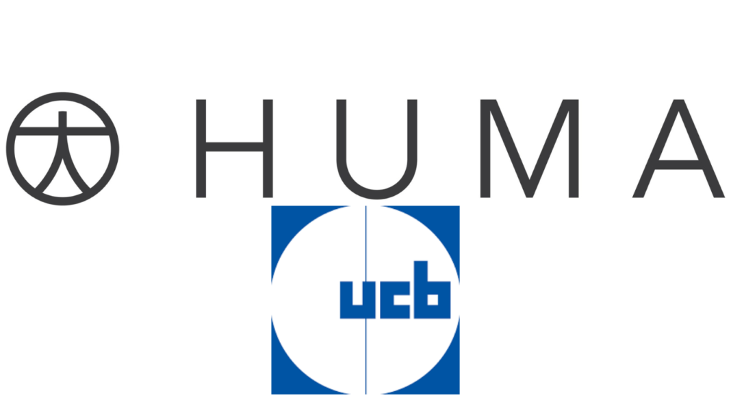 Huma and UCB partner to provide technology solution to help manage ...
