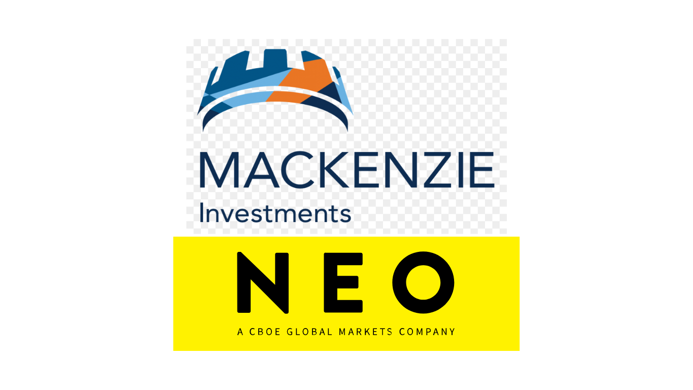 Mackenzie Investments launches Sustainable Investing ETF on NEO Exchange » World Business Outlook