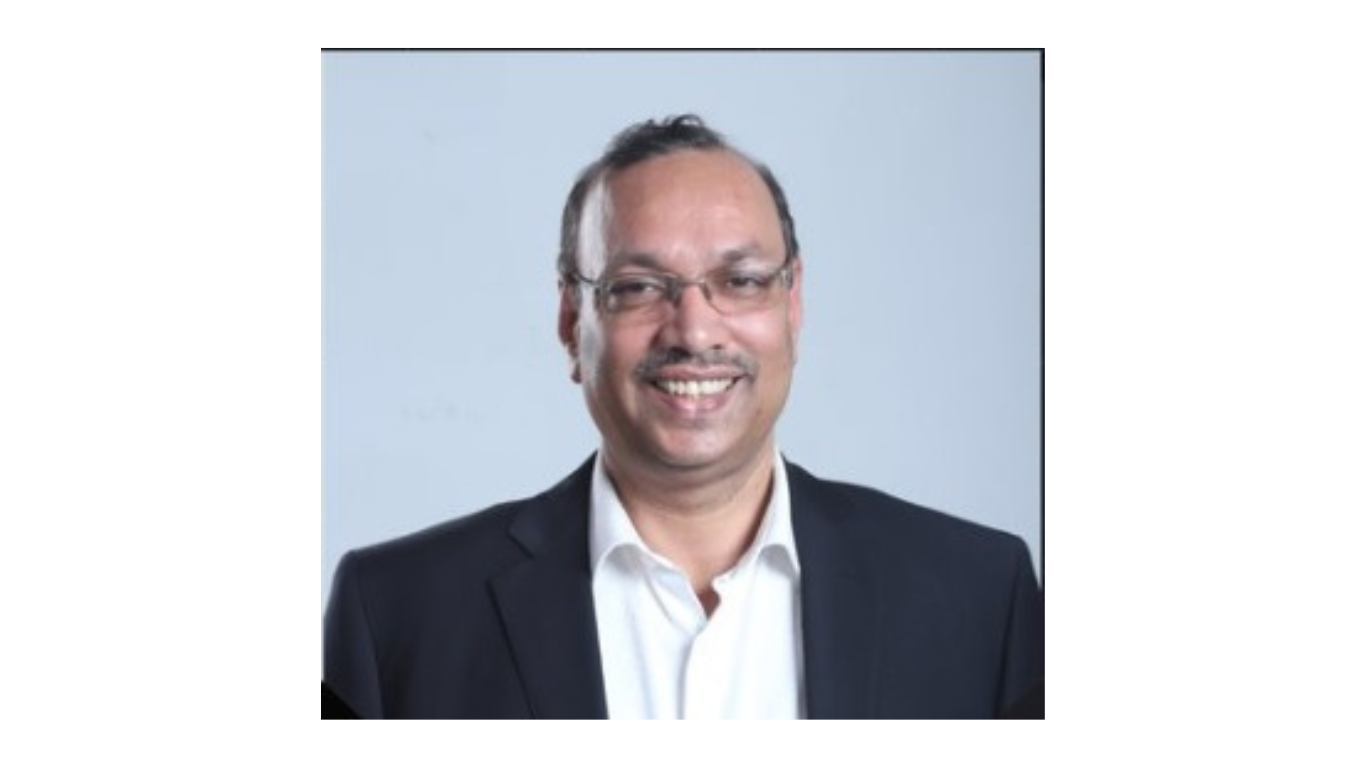 Naveen Gupta joins LambdaTest as its Chief Financial Officer » World ...