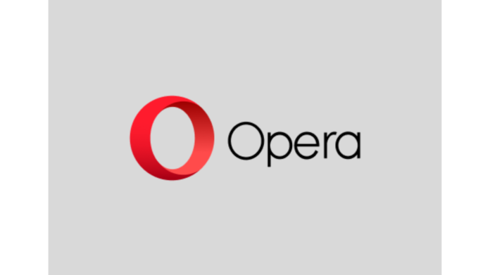 Opera reveals Opera One, an entirely revamped browser » World Business ...