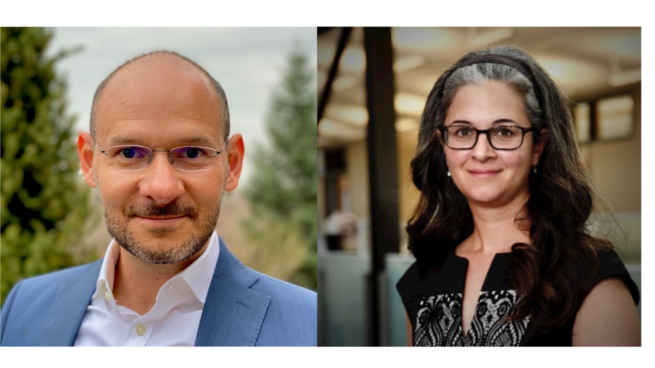 Bezos Earth Fund welcomes Paul Bodnar and Noël Bakhtian » World ...