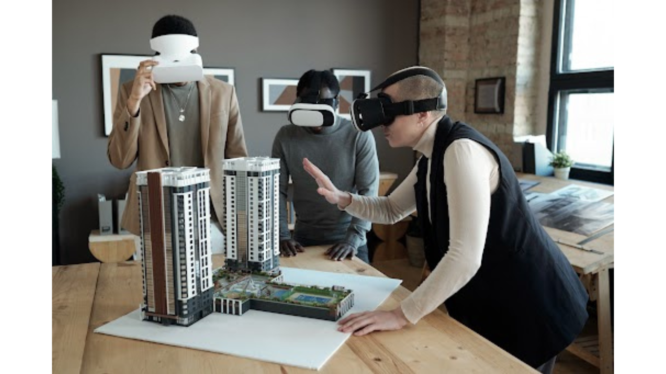 How Artificial Intelligence is changing Real Estate » World Business Outlook