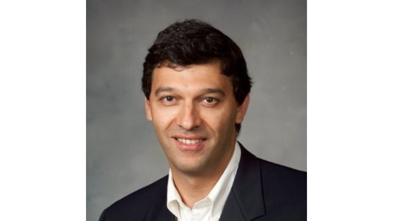 Hoshang Subawalla named Chief Business Officer of Moleaer » World ...