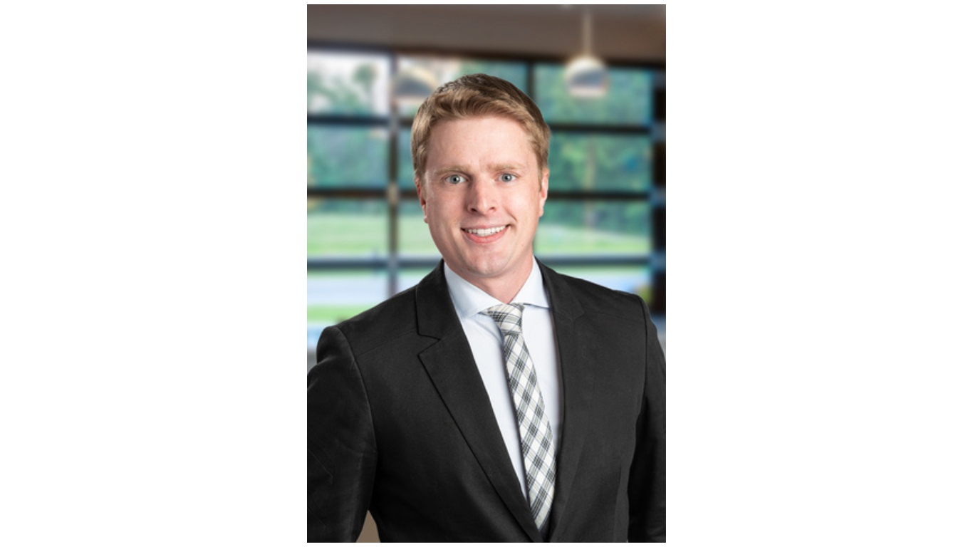 Frontline International names Max Palazzo Director of Manufacturing ...