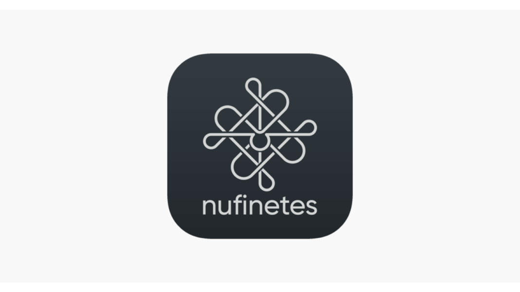 Nufinetes digital mobile and desktop apps now certified by Hacken ...
