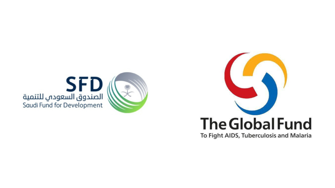 Saudi Fund for Development signs contribution agreement with the Global ...