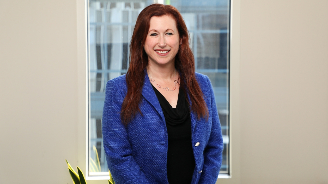 The Brattle Group names Alison Forman as Principal » World Business Outlook