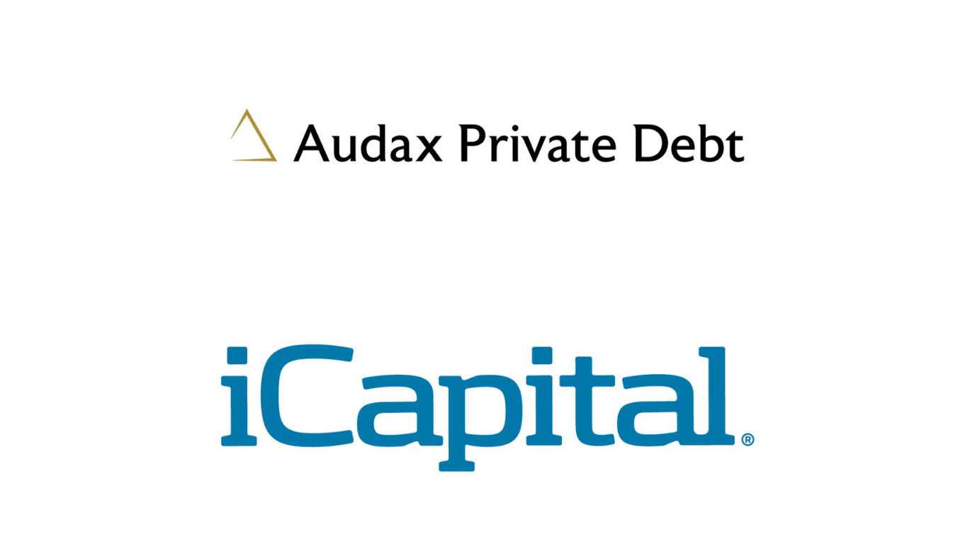Audax Private Debt participates in the iCapital Marketplace » World ...