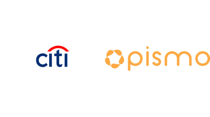 Citi TTS and Pismo partner to empower Citi’s DDA solutions » World ...
