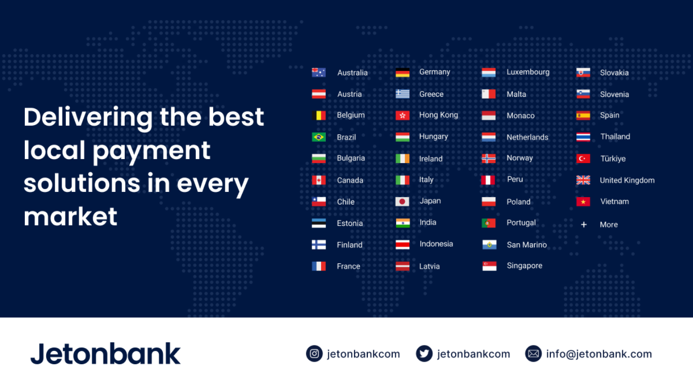 Presenting The Winner Of The Most Secure Digital Bank Award: Jetonbank ...