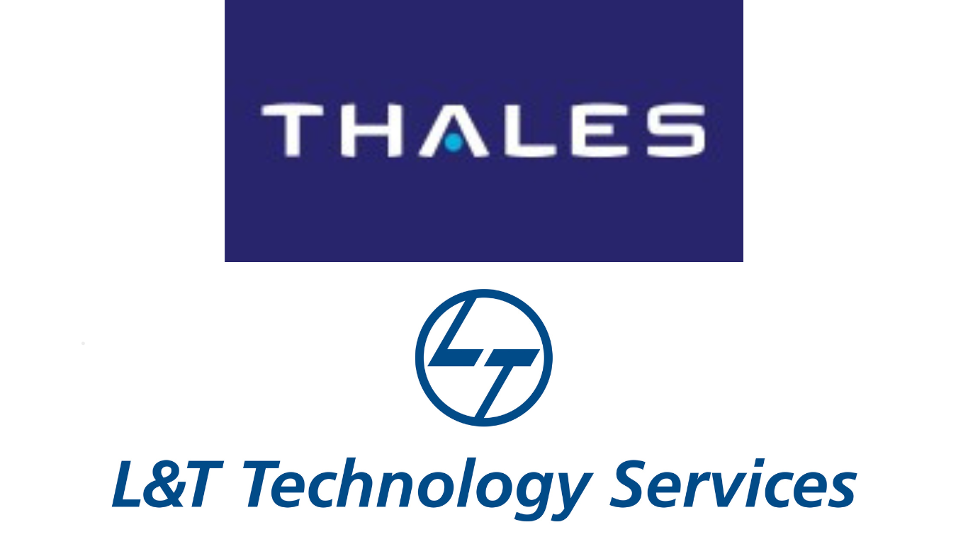 L&T Technology Services teams up with Thales to tackle climate change ...
