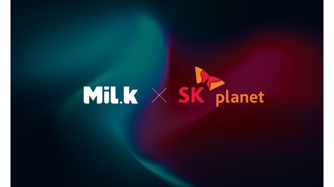 Milk Partners becomes co-developer of SK Planet's blockchain platform, 'UPTN' » World Business ...