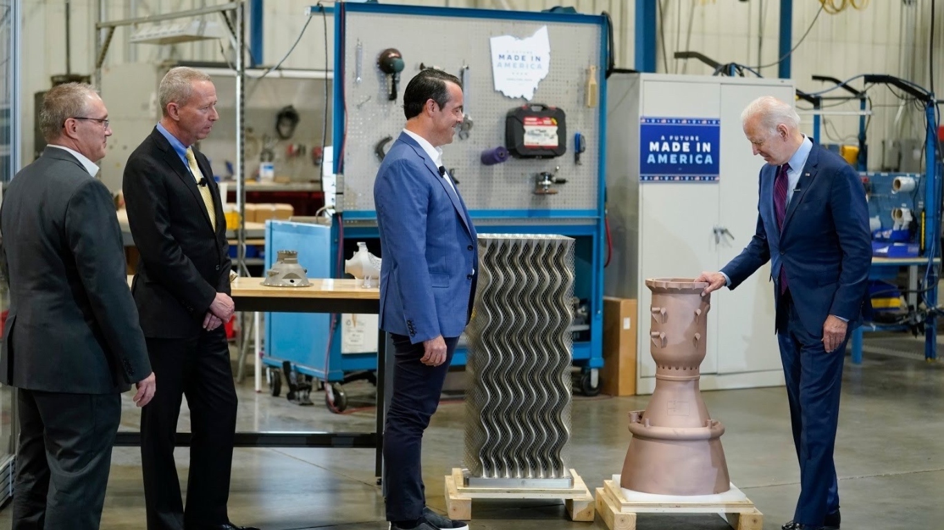 Sintavia secures a strategic investment from Lockheed Martin ...