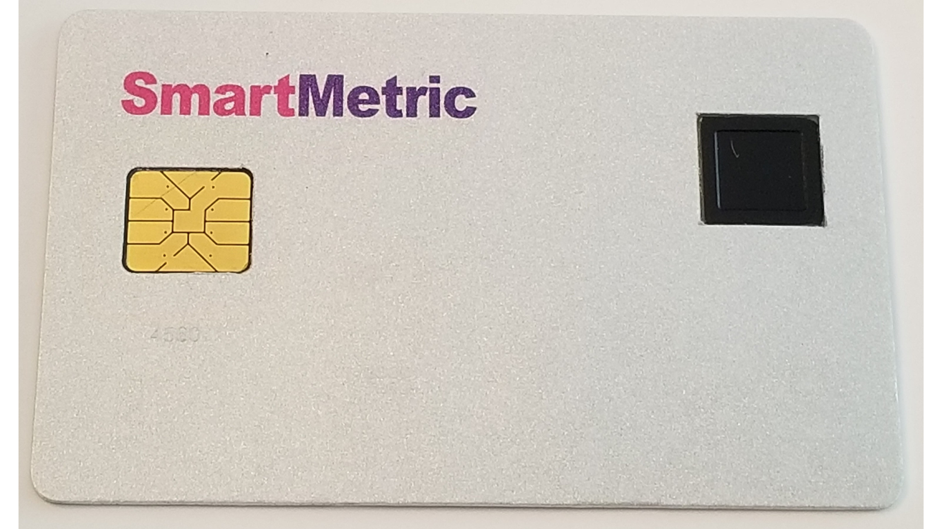 SmartMetric to incorporate embedded AI into its Biometric Credit Card ...