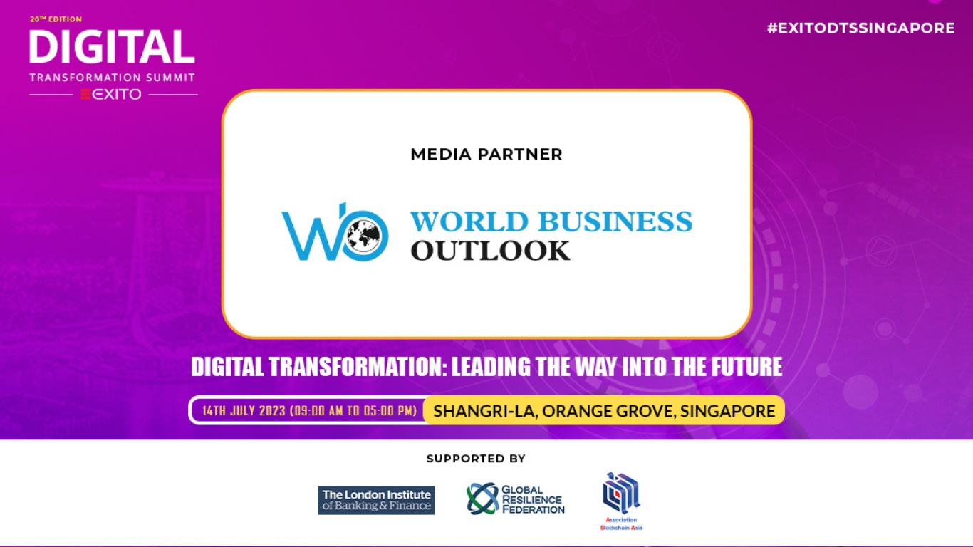 20th Edition of Digital Transformation Summit to be held on 14 July ...