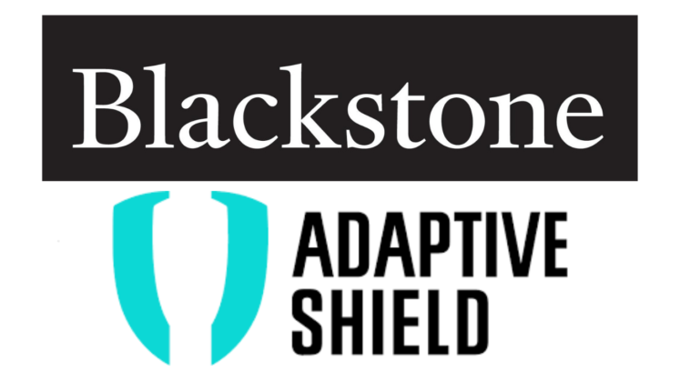 Adaptive Shield receives strategic investment from Blackstone » World ...