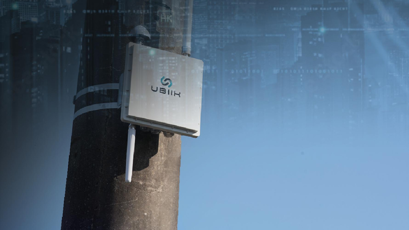 Ubiik acquires Mimomax, bringing innovative wireless solutions to market » World Business Outlook
