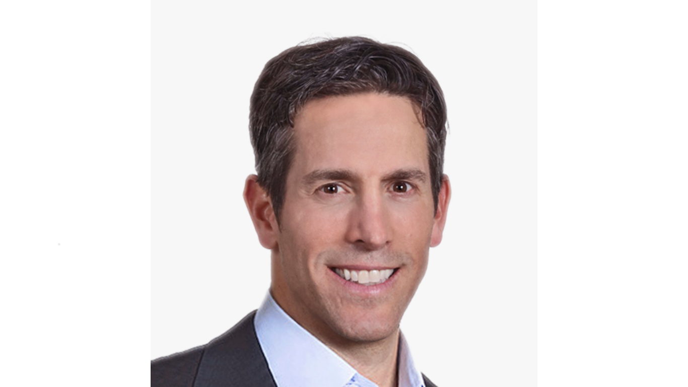 Sixth Street onboards Julian Salisbury as Partner and Co-CIO » World ...