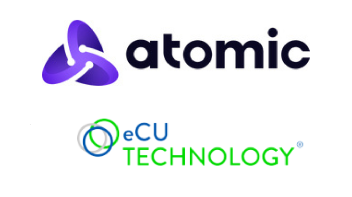 Atomic and eCU Technology enter into Partnership » World Business Outlook