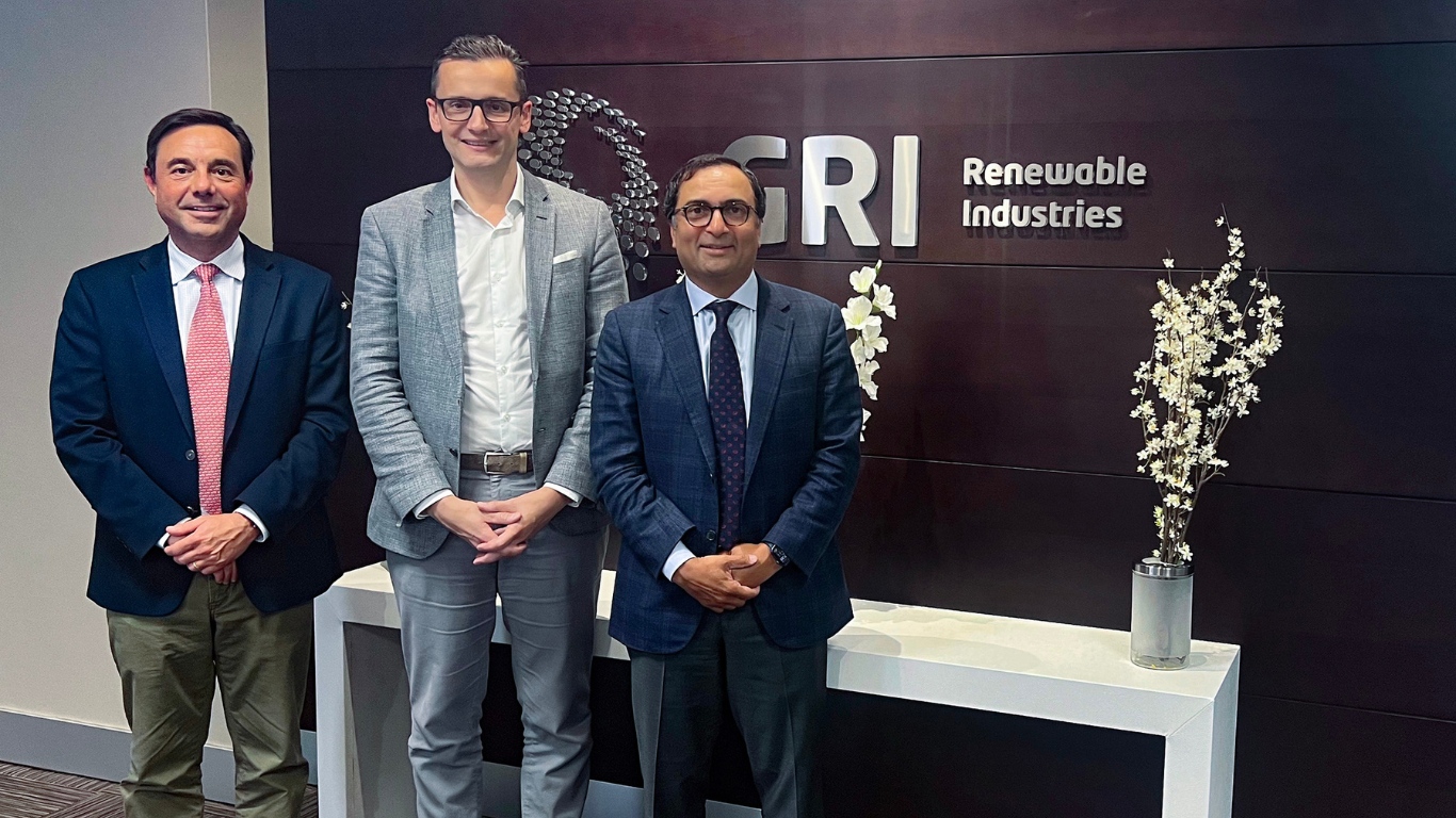 ESAB Corporation partners with GRI to promote sustainability » World ...