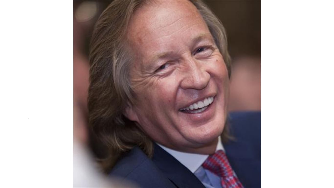 Jeffrey Davis Joins Eastdil Secured as Managing Director » World ...