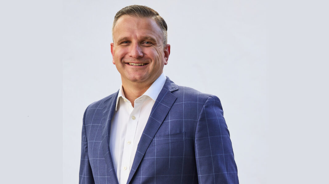 Airship appoints Joe Russell as Chief Financial Officer » World ...