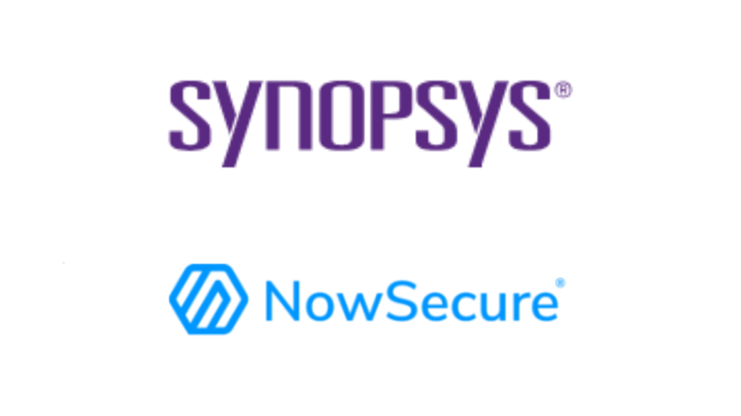Synopsys enters into partnership with NowSecure and Secure Code Warrior ...