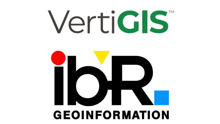 GIS Software innovator VertiGIS acquires ibR » World Business Outlook