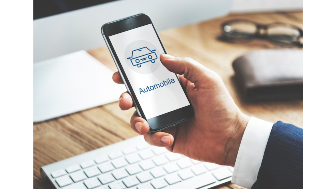 Automotive Brands Channel New Marketing Strategy