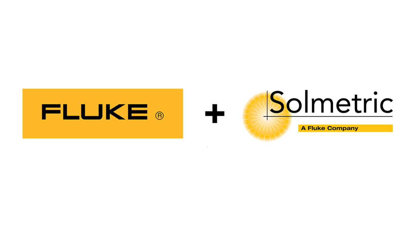 Fluke Corp. announces acquisition of Solmetric » World Business Outlook