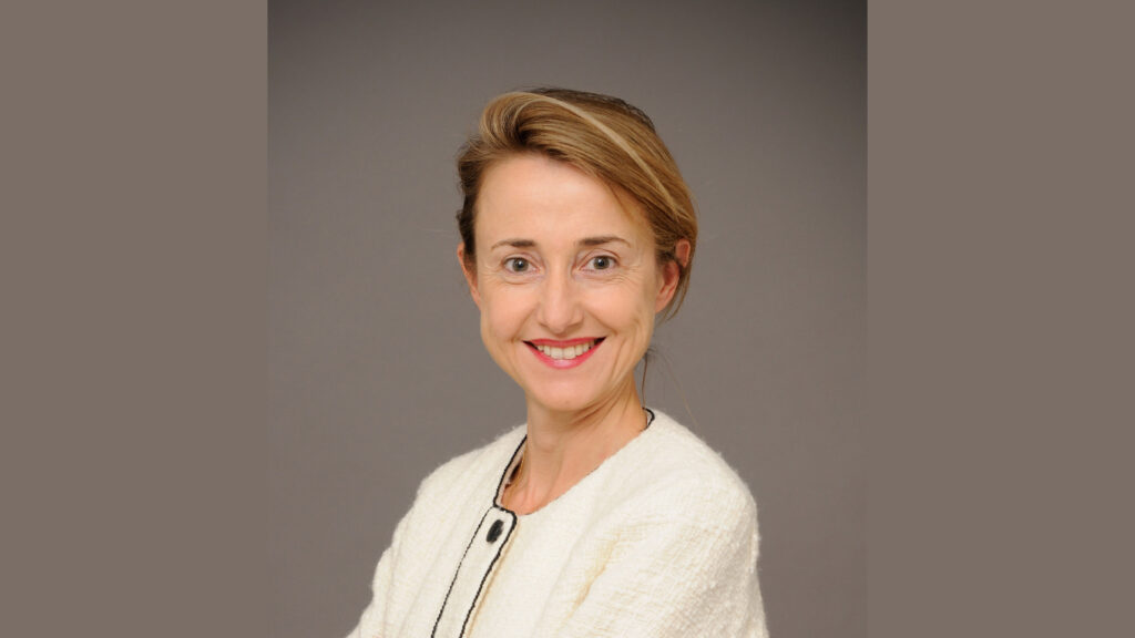 Veracyte welcomes Marie-Claire Taine as General Manager IVD Business ...
