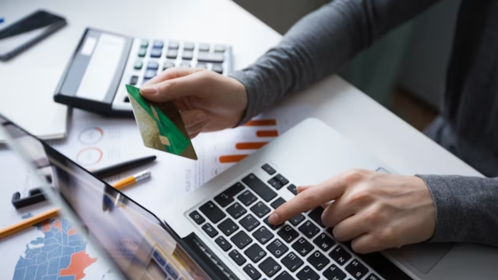 The rise of credit cards fuelling the economy » World Business Outlook