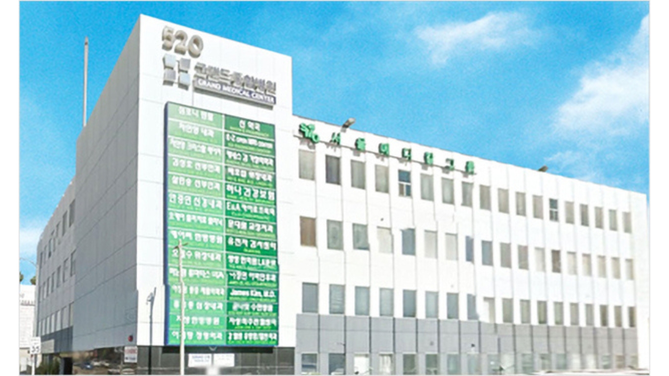 Ascend Capital Partners acquires majority stake in Seoul Medical Group ...