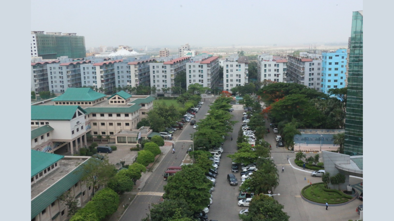 Elevating the Housing Landscape: Bashundhara Housing's Transformative Impact on Bangladesh ...