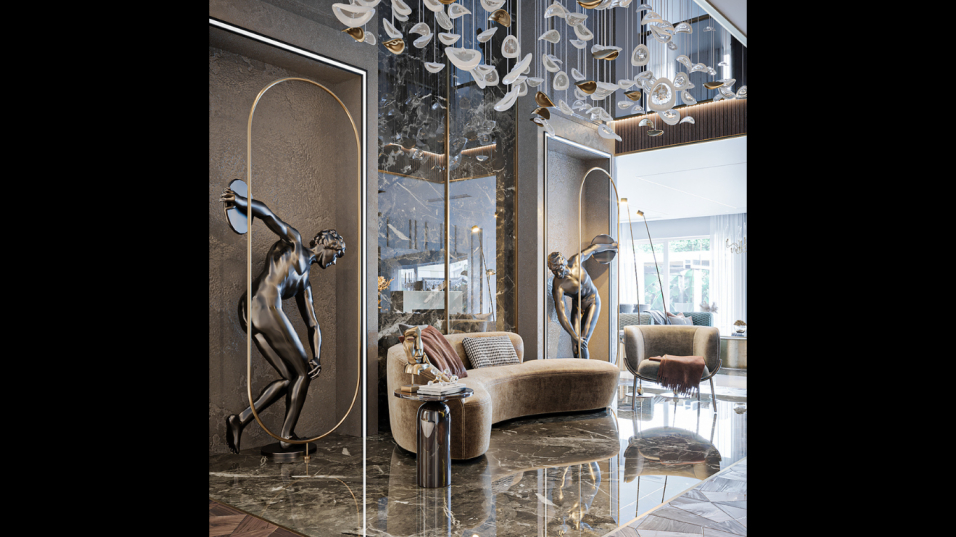 GAF Design Studio: Igniting the Architectural Landscape with ...