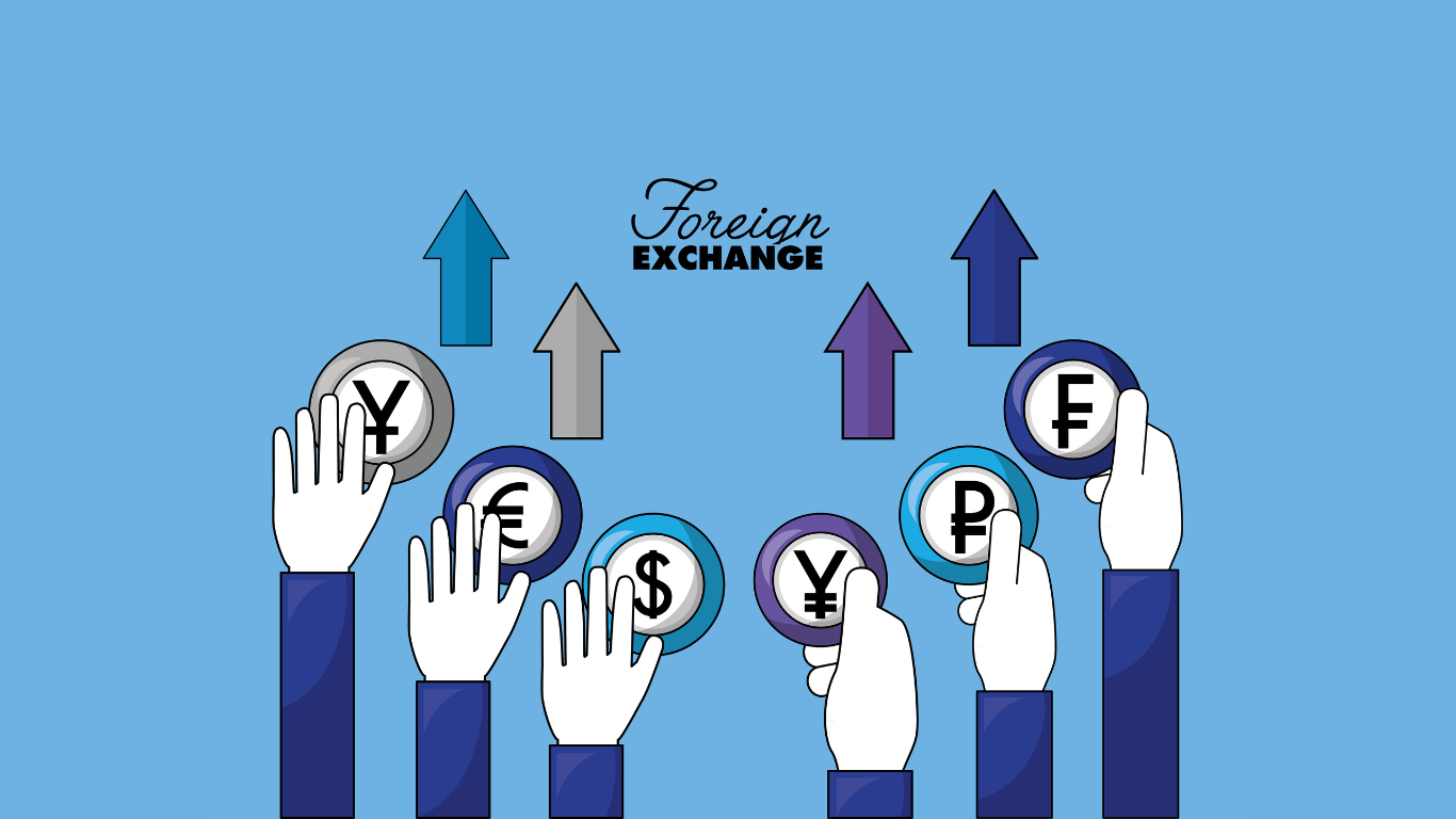 The multi-faceted forex broker and financial service provider » World Business Outlook