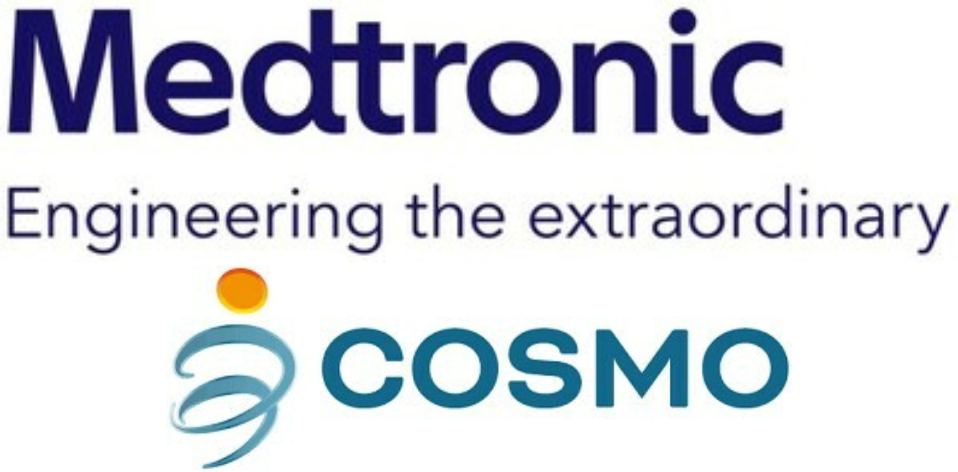 Medtronic And Cosmo Pharmaceuticals Partners For AI-Powered Care ...