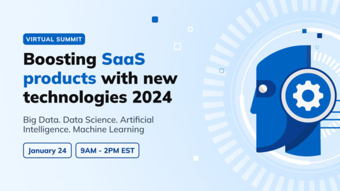 Boosting SaaS Products with New Technologies 2024 » World Business Outlook