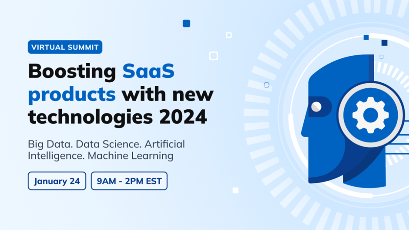 Boosting SaaS Products with New Technologies 2024 » World Business Outlook