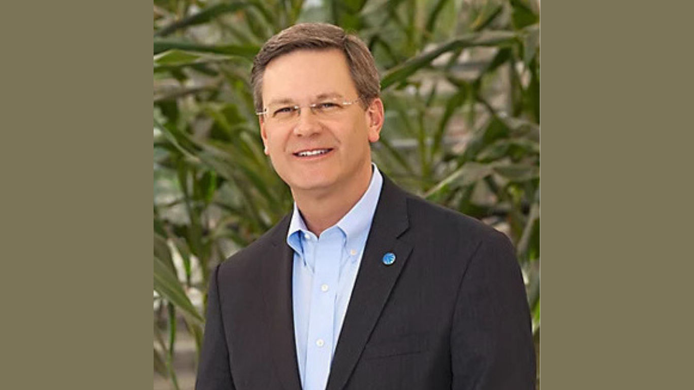 Pivot Bio adds Jim Collins to its Board of Directors » World Business ...