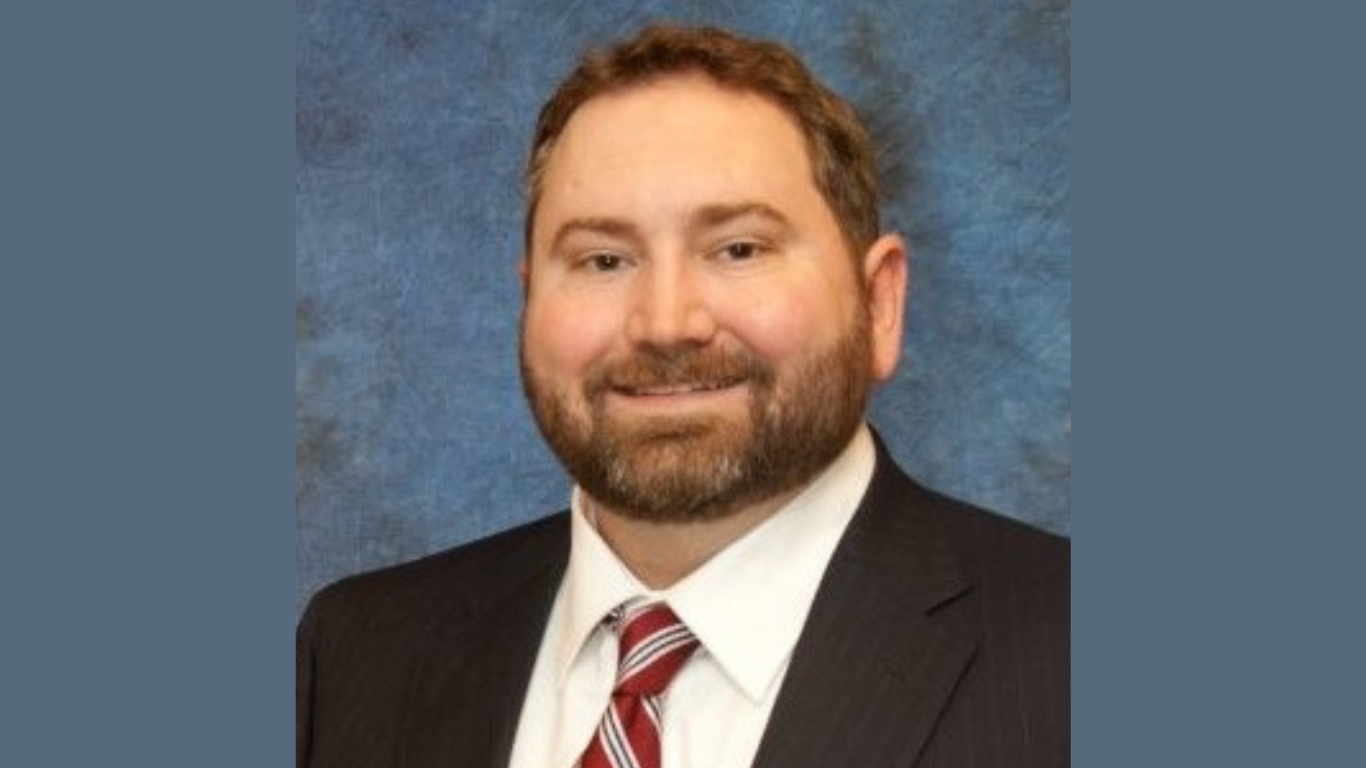 Hitachi Vantara Federal welcomes Joe Corcoran as Lead of Professional ...