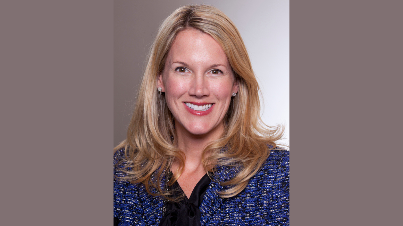 HPE announces Kristin Major as Chief People Officer » World Business ...