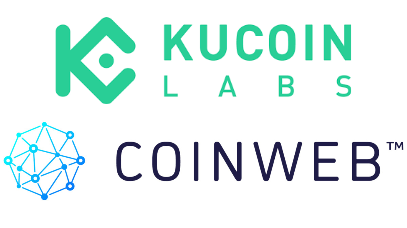 KuCoin Labs establishes strategic alliance with Coinweb » World Business Outlook