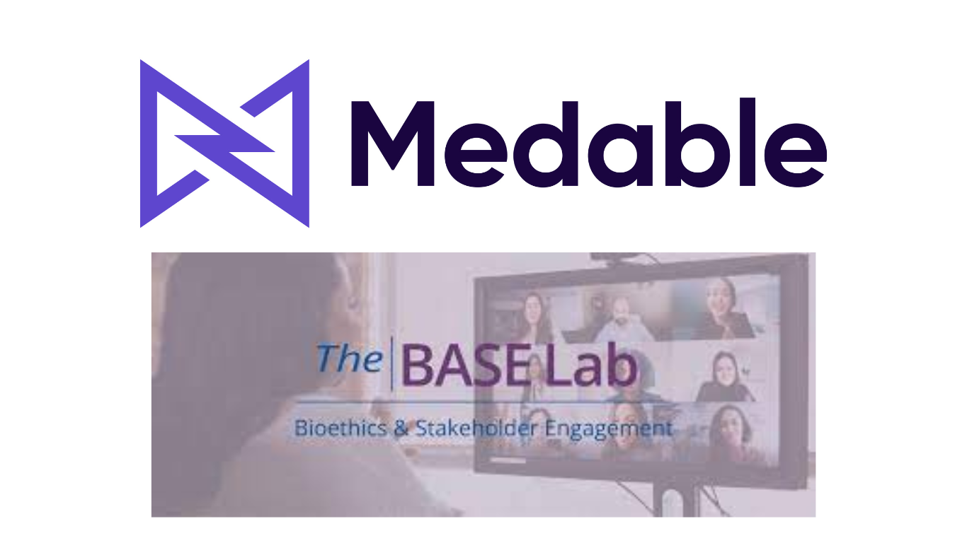 Medable announces a partnership with Duke BASE Lab » World Business Outlook