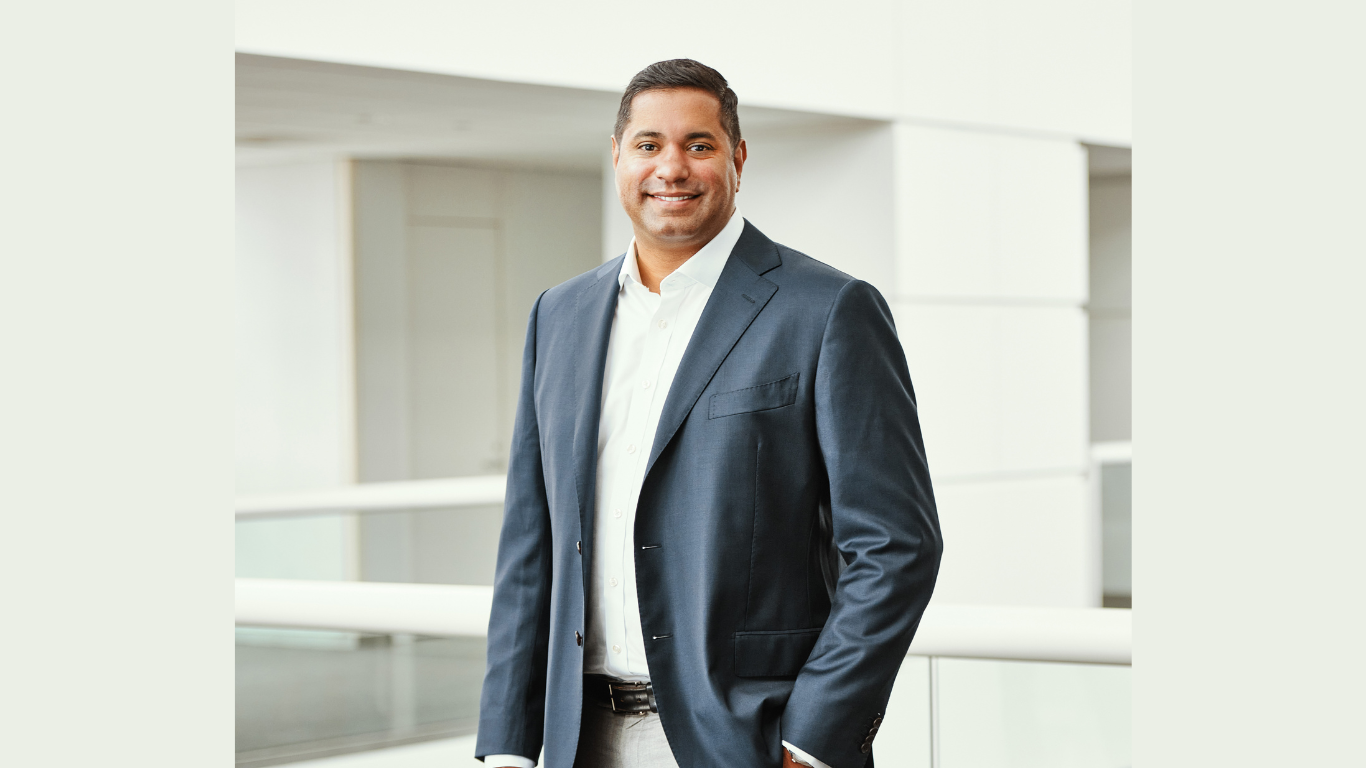 Sunnova names Paul Mathews as Executive VP, Chief Operating Officer ...