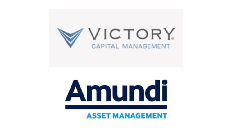 Amundi and Victory Capital announce plan to establish a strategic ...
